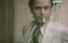 Ted Bundy picture