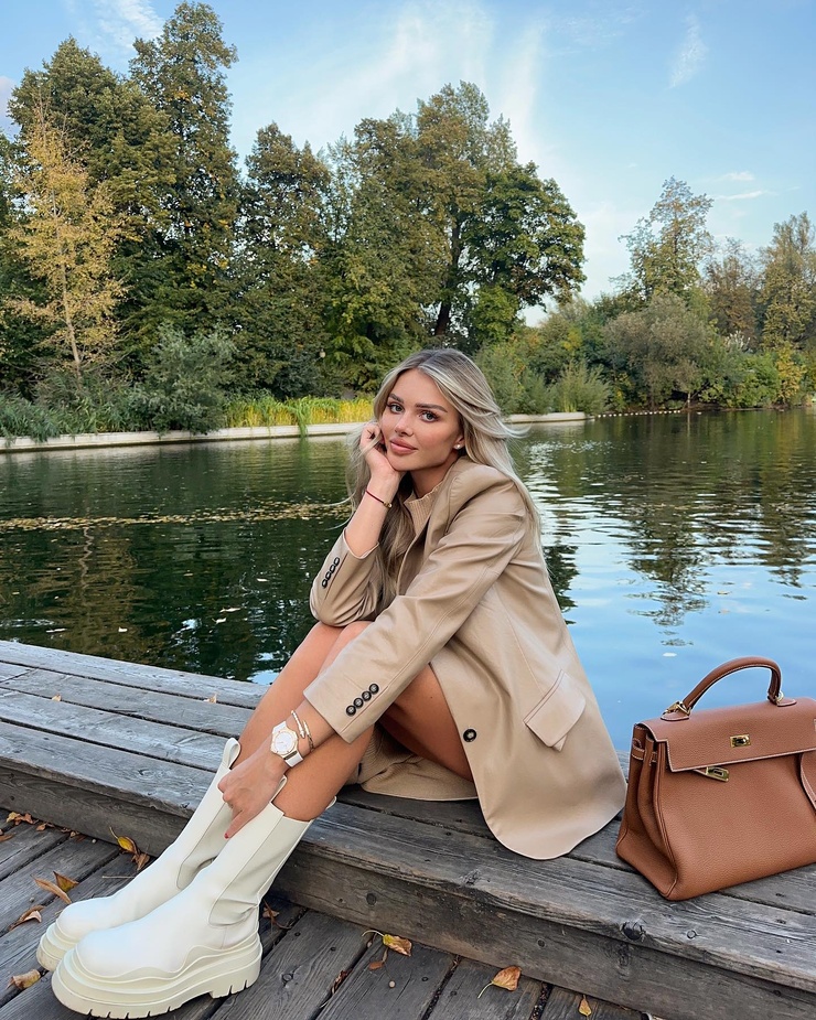 Picture of Anzhelika Sergeeva