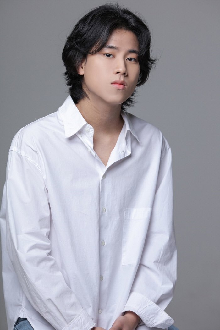 Picture of Lee Mu-jin