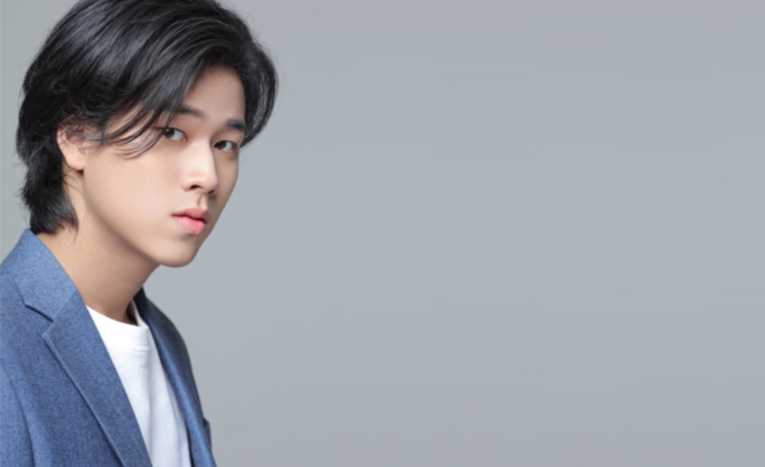 Picture of Lee Mu-jin