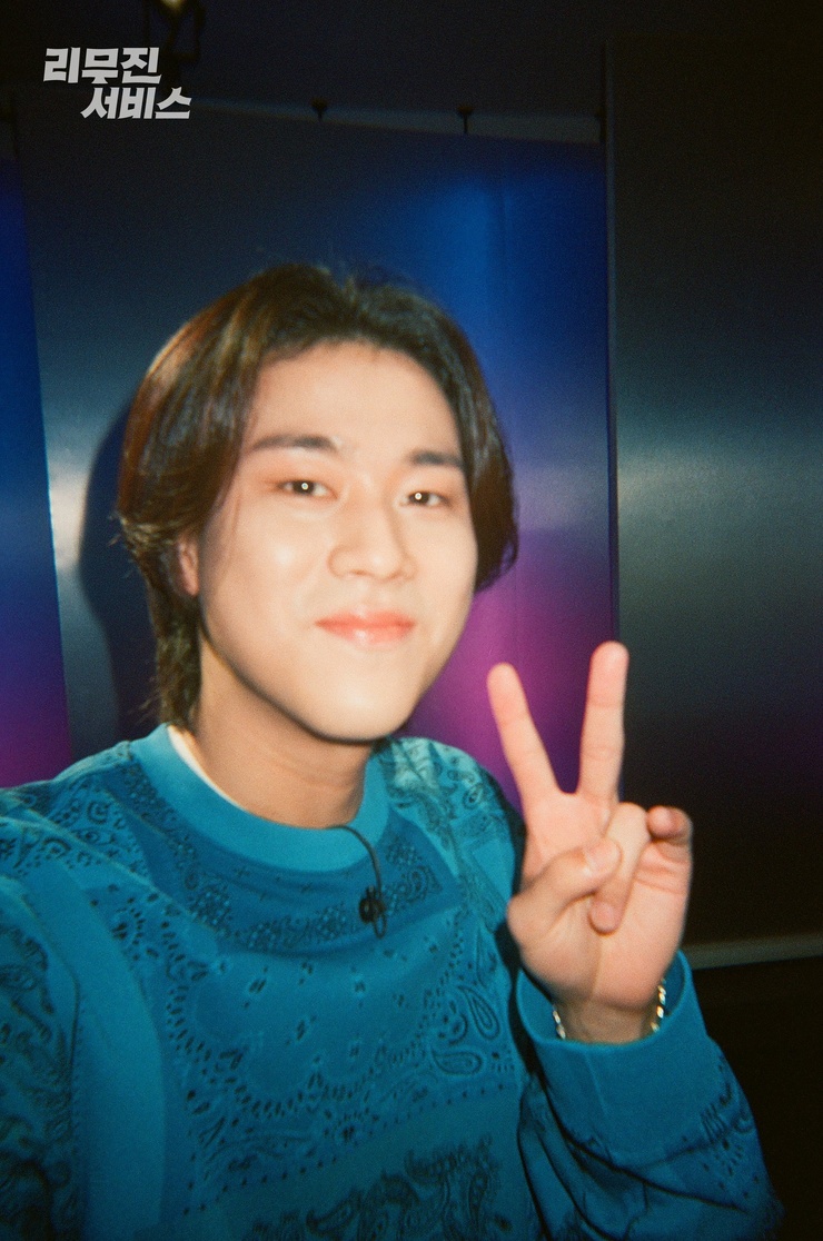 Picture of Lee Mu-jin