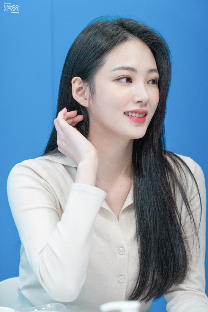 Picture of Choi Hyo Ju