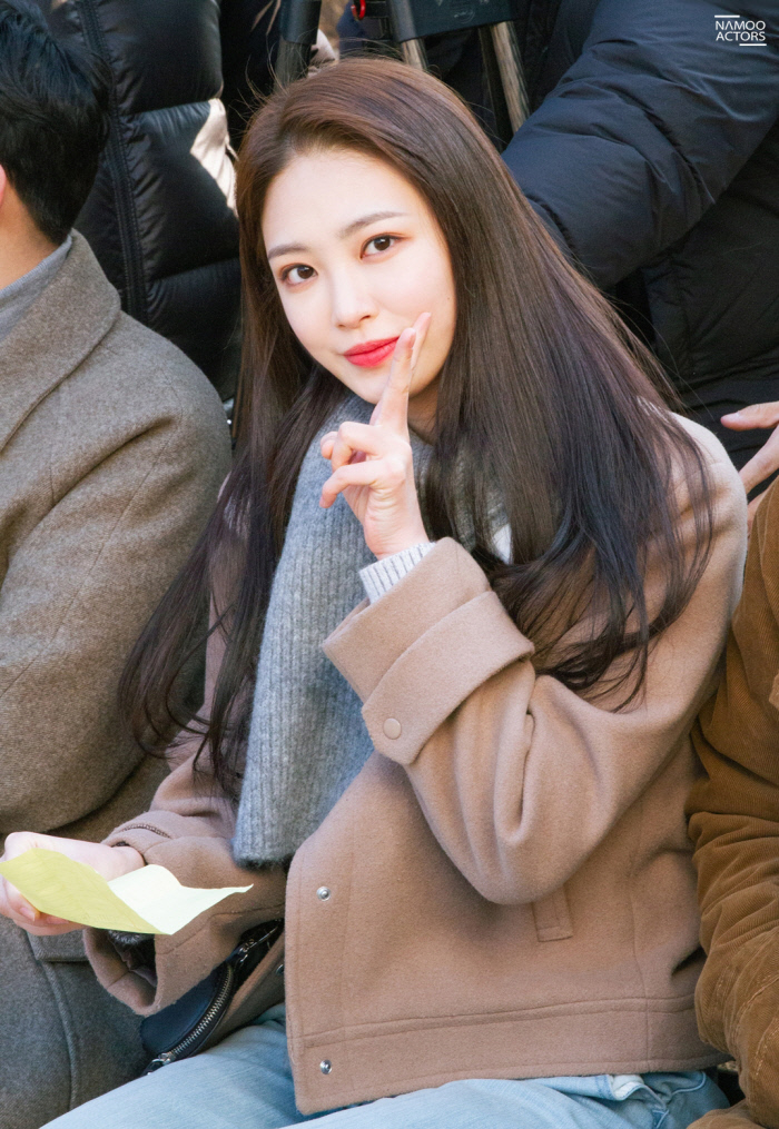 Picture of Choi Hyo Ju