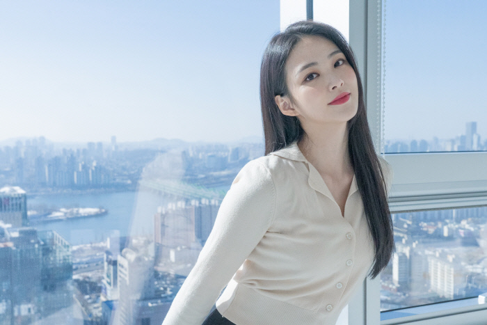 Picture of Choi Hyo Ju