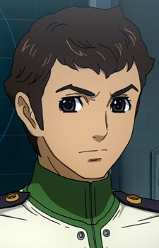 Picture of Daisuke Shima