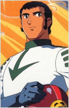 Picture of Daisuke Shima