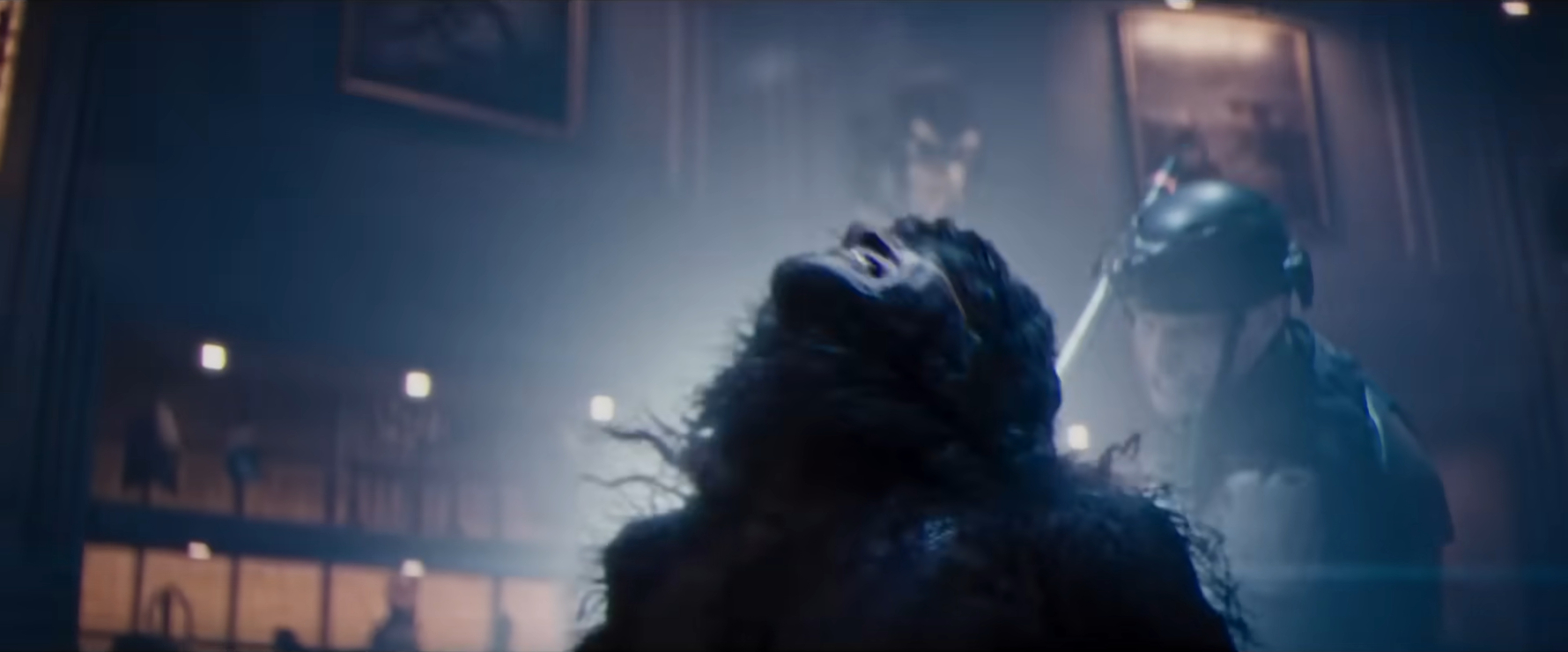 Picture of Jack Russell / Werewolf by Night (Gael García Bernal)