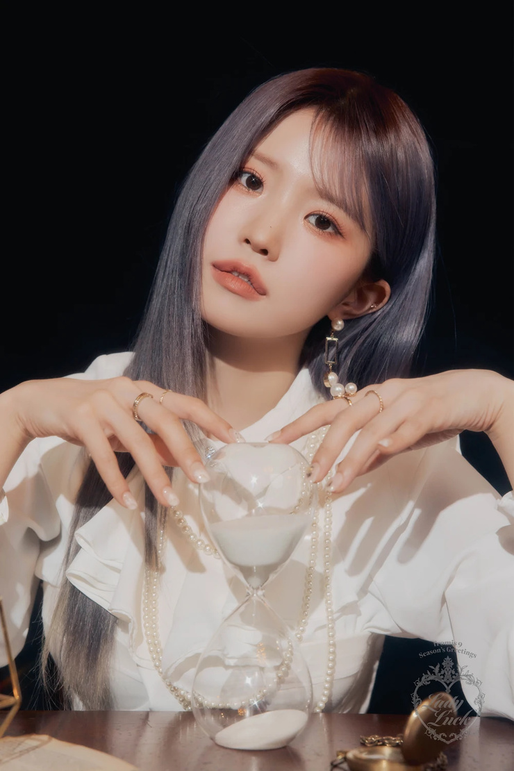 Song Ha-Young image