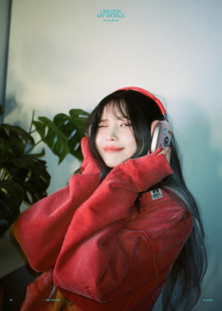 Image of Song Ha-Young