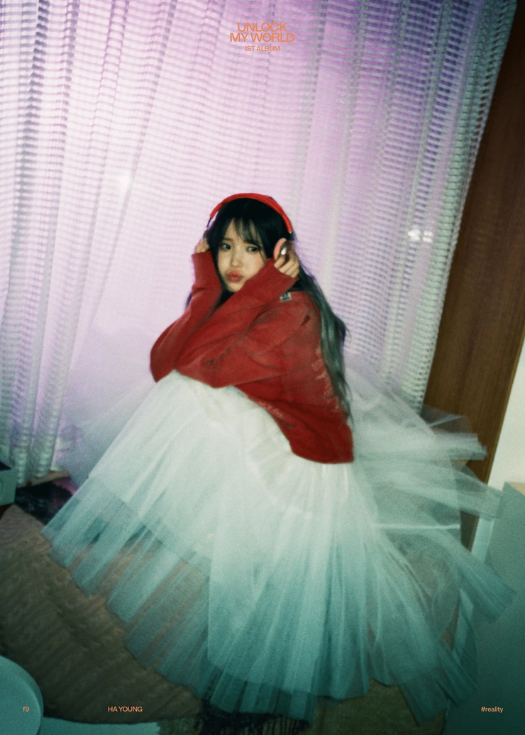 Song Ha-Young picture