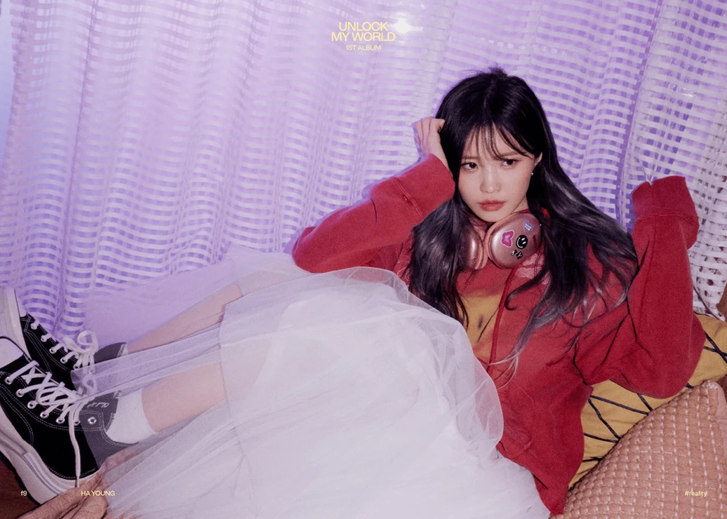 Picture of Song Ha-Young