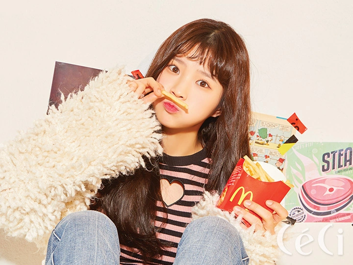 Picture of Song Ha-Young