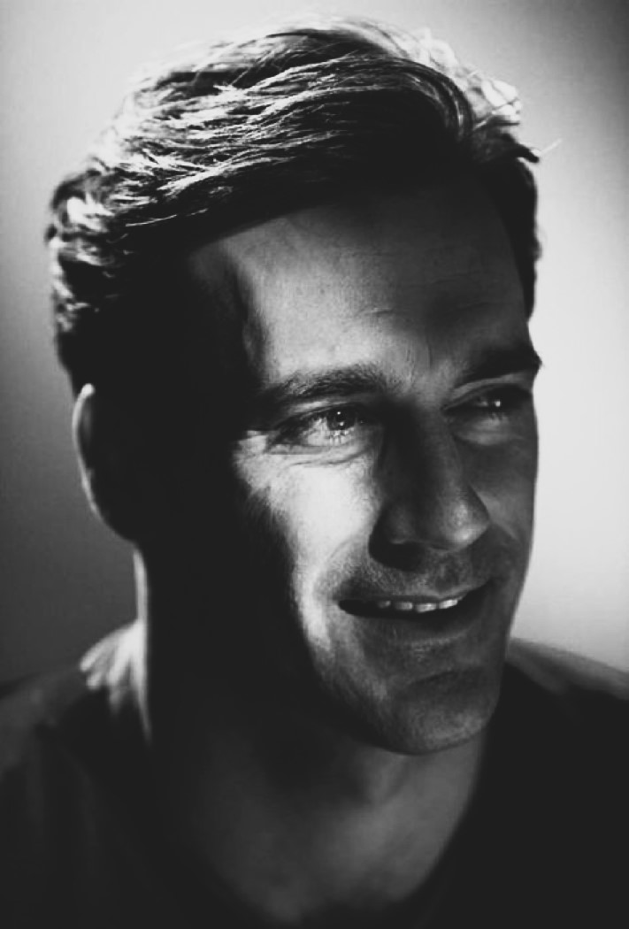 Jon Hamm