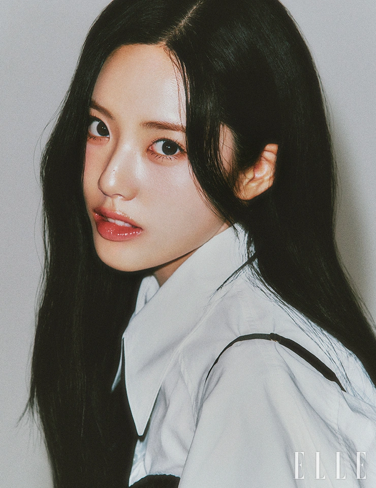 Picture of Park Ji-won