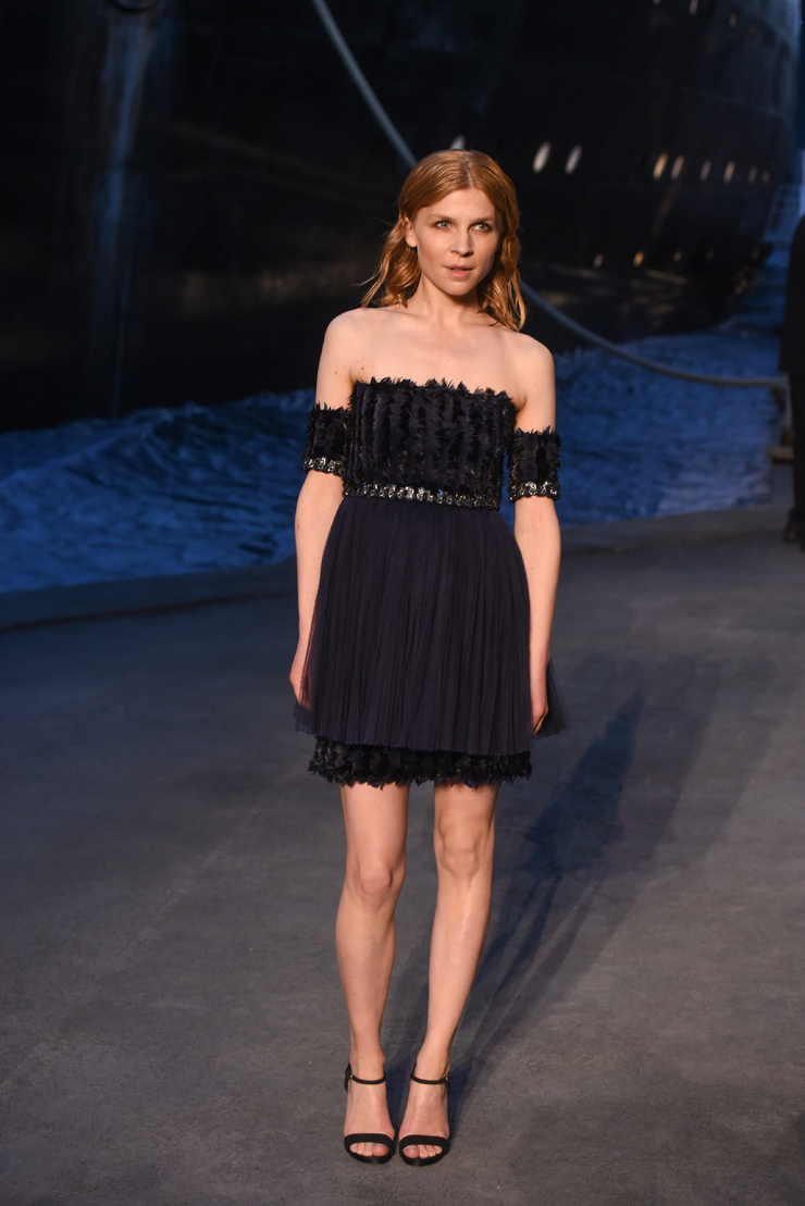 Picture of Clémence Poésy