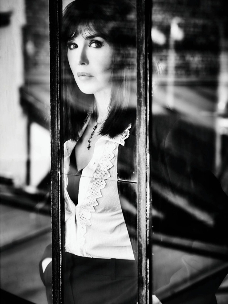 Picture of Isabelle Adjani