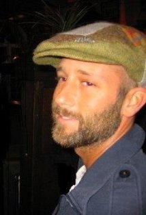 Picture of Ben Heller