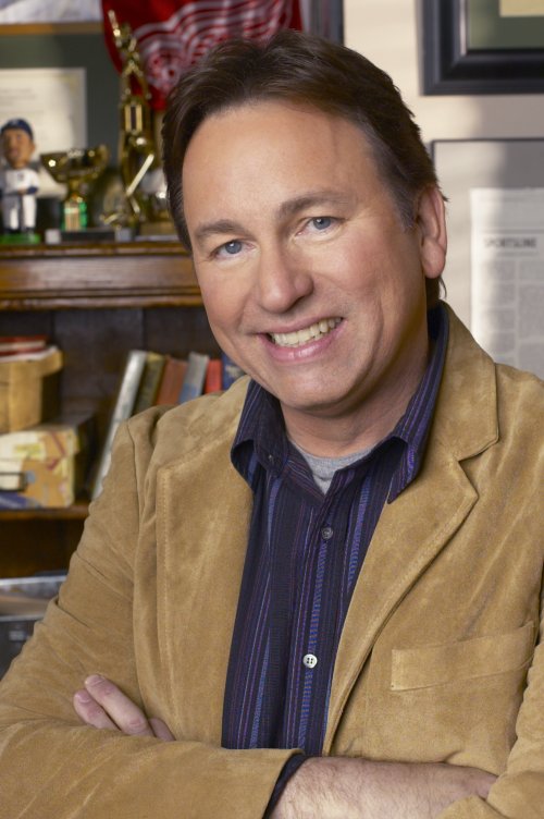 Picture of John Ritter