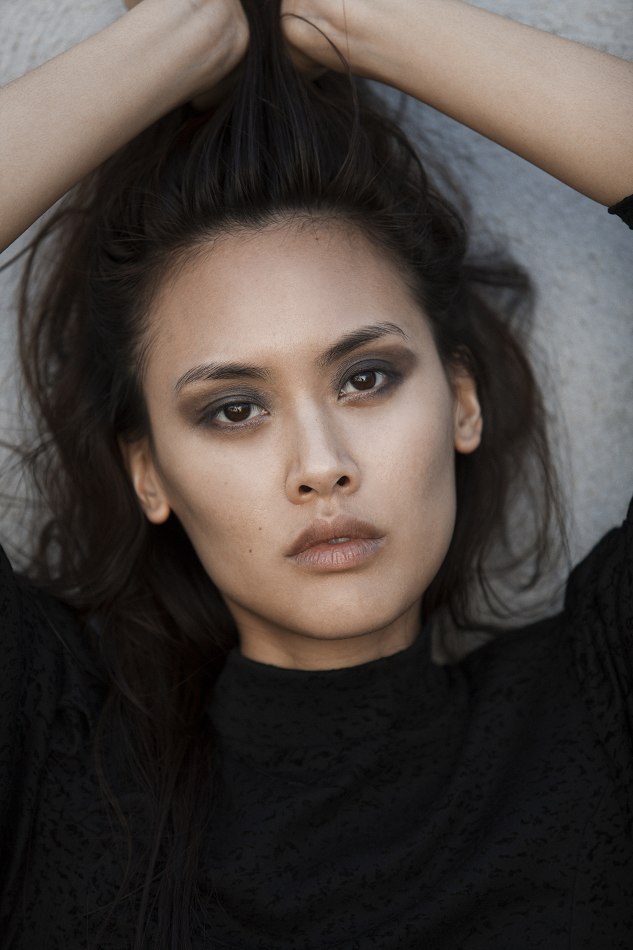 Picture of Aline Kittiphanh