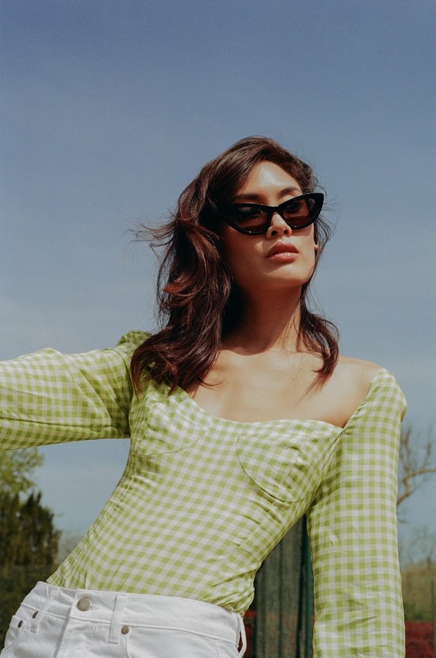 Picture of Aline Kittiphanh