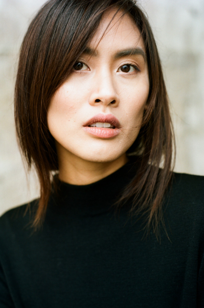 Picture of Aline Kittiphanh