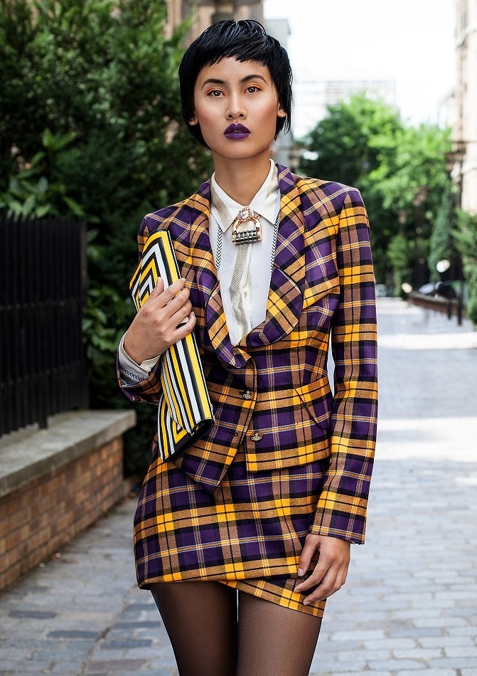 Image of Aline Kittiphanh