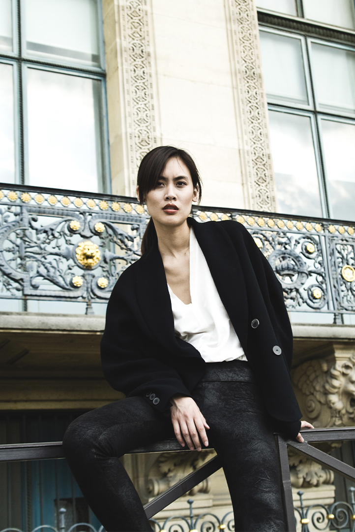 Picture of Aline Kittiphanh