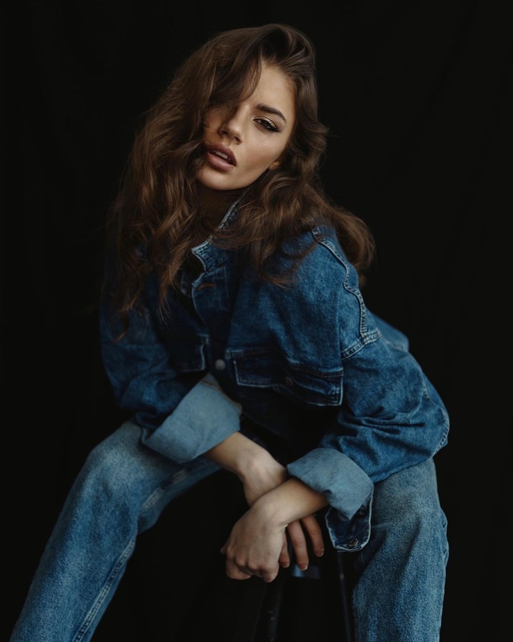 Picture of Daria Michalska