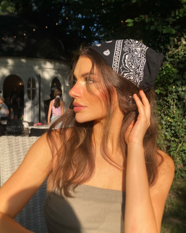 Picture of Daria Michalska