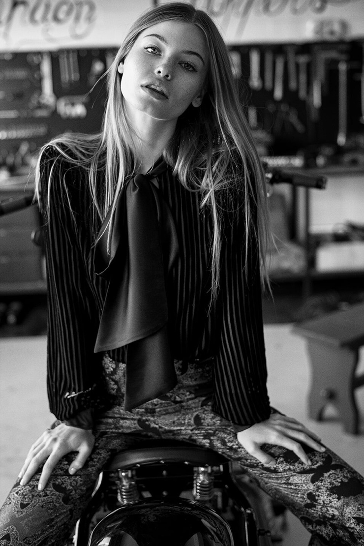 Image of Kate Li