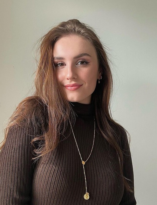 Picture of Pauline Hary