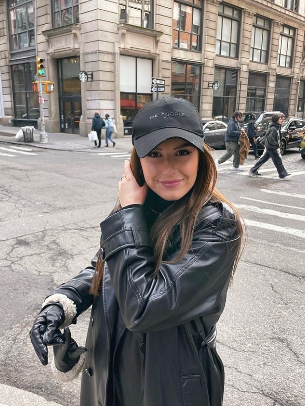 Image of Pauline Hary