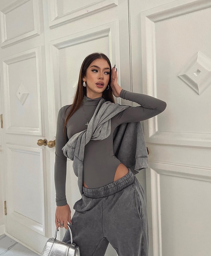 Picture of Sofiia Sivokha