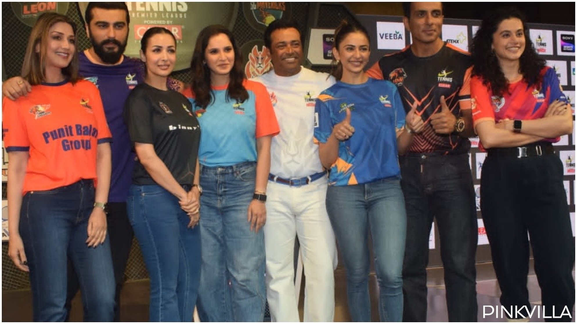 Rahul Preet Singh image