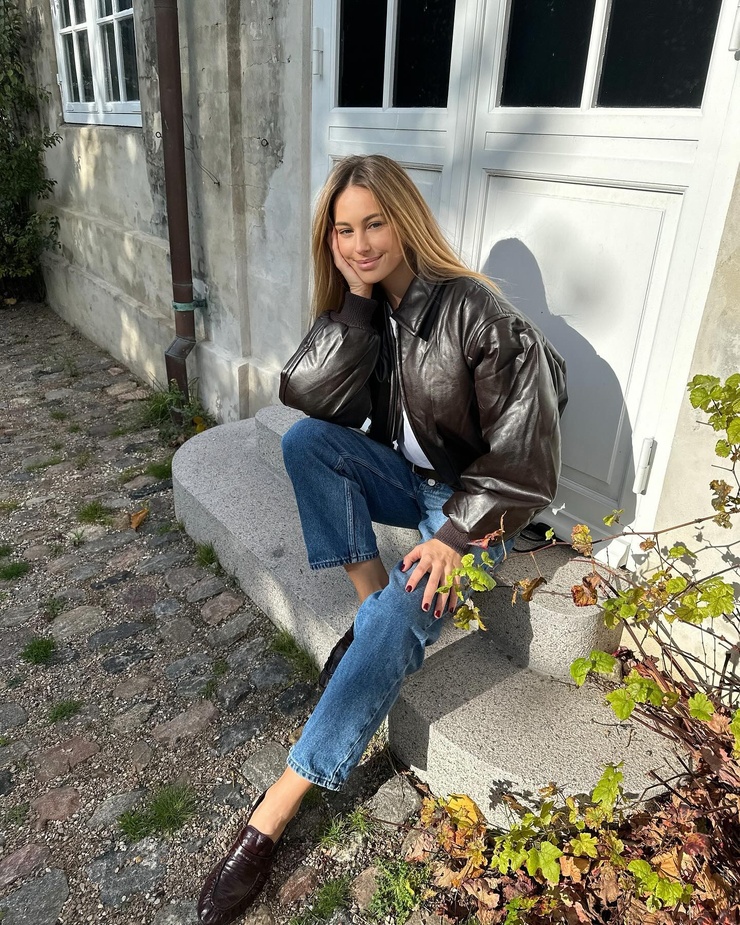 Picture of Mathilde Gøhler Jensen