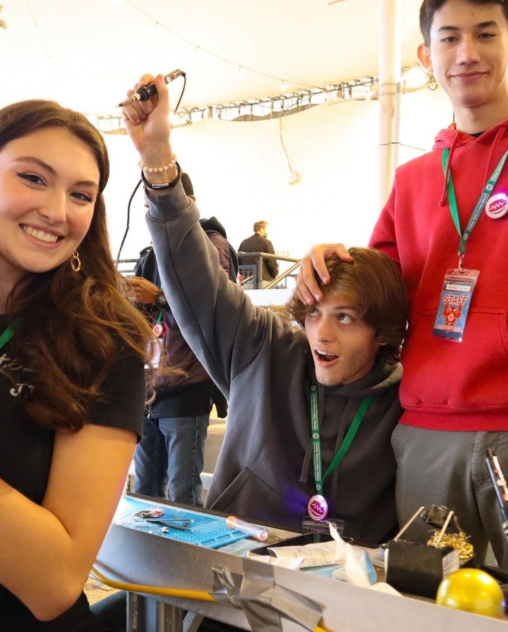 Picture of Rachel Pizzolato