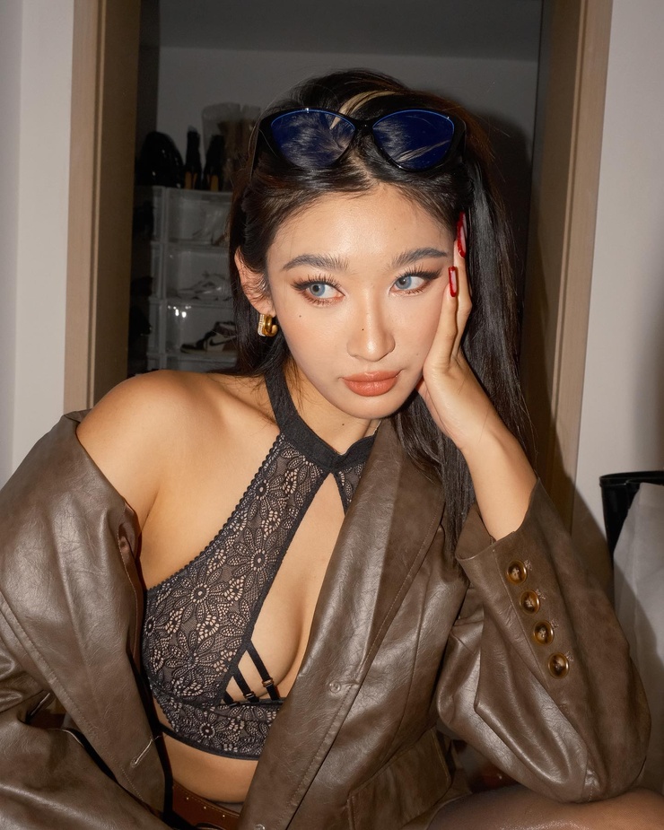 Picture of Cheryl Lee