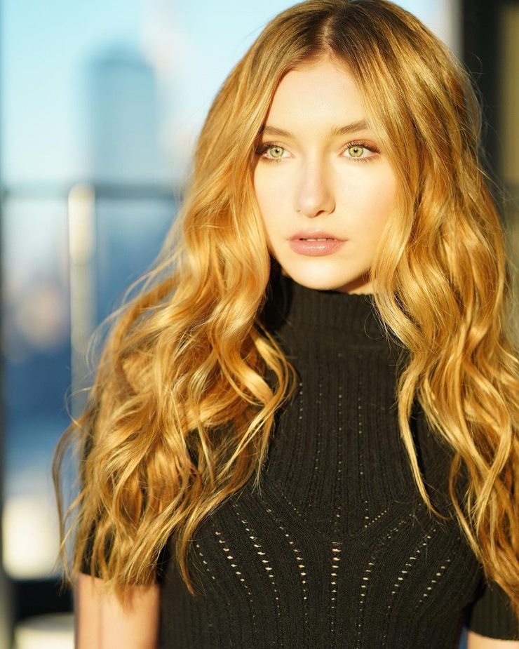 Picture of Alexandra Lenarchyk