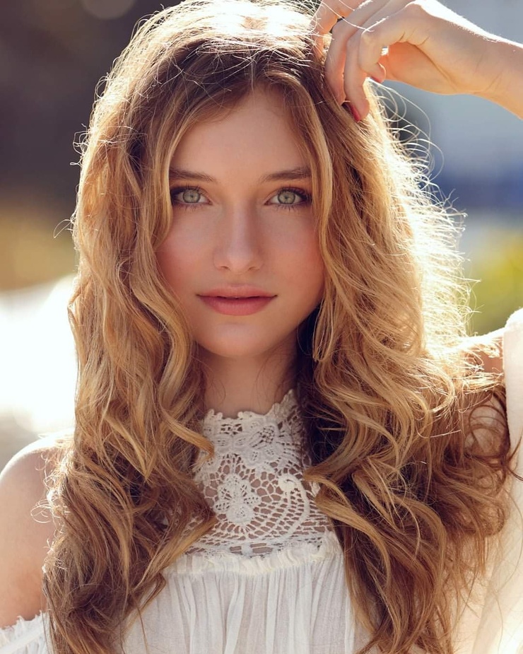 Image of Alexandra Lenarchyk