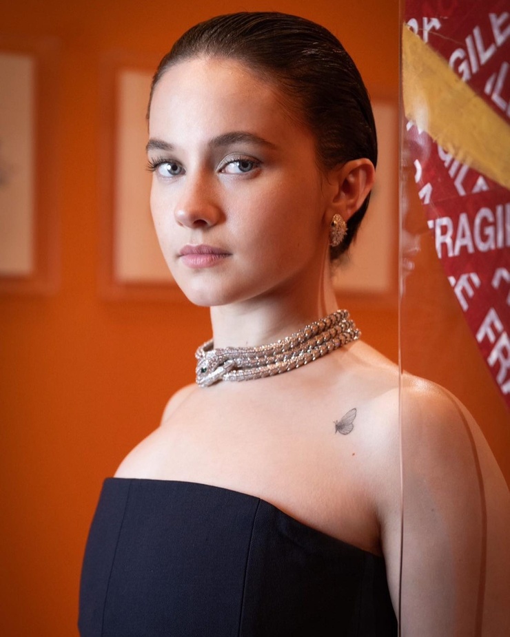 Picture of Cailee Spaeny