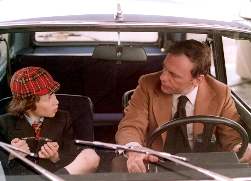 Picture of Richard Constantini