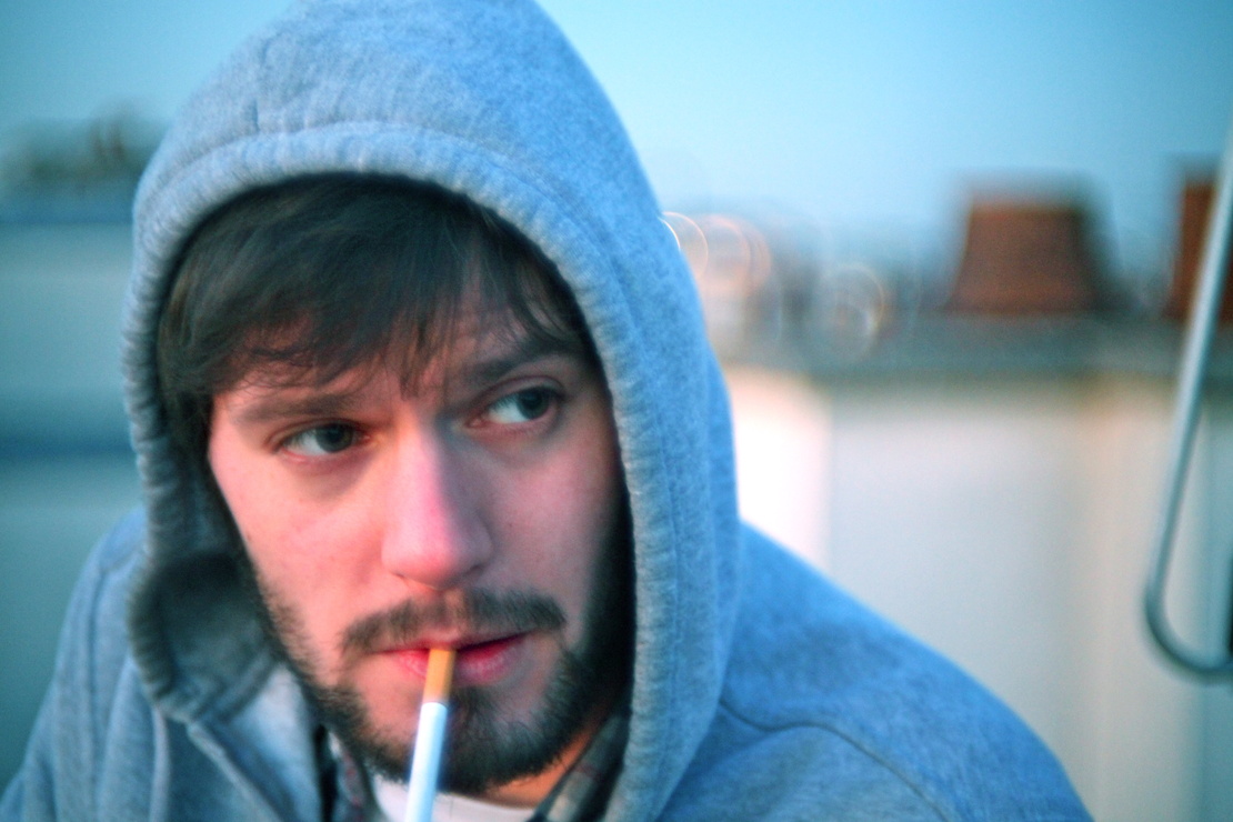 Picture of Hugo Becker