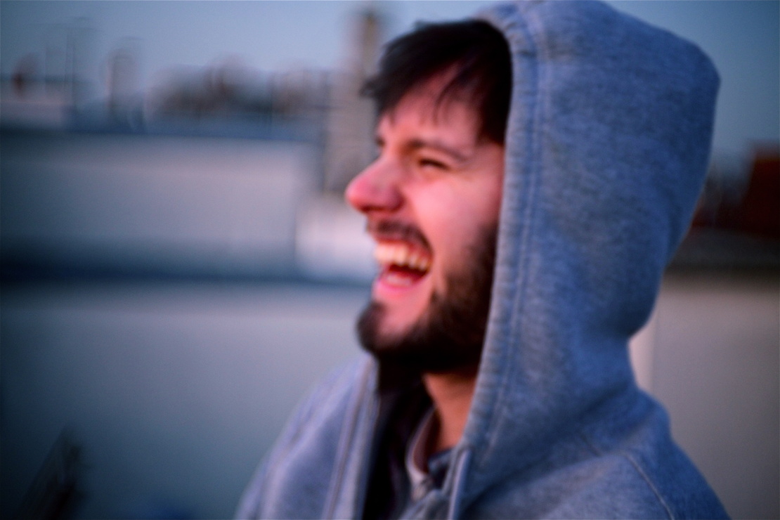 Picture of Hugo Becker