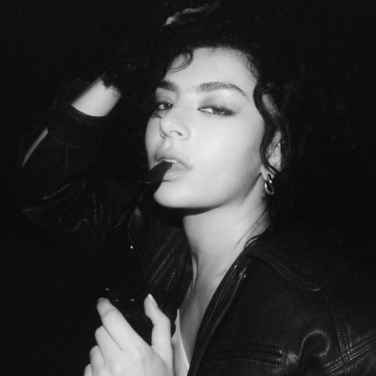 Picture of Charli XCX