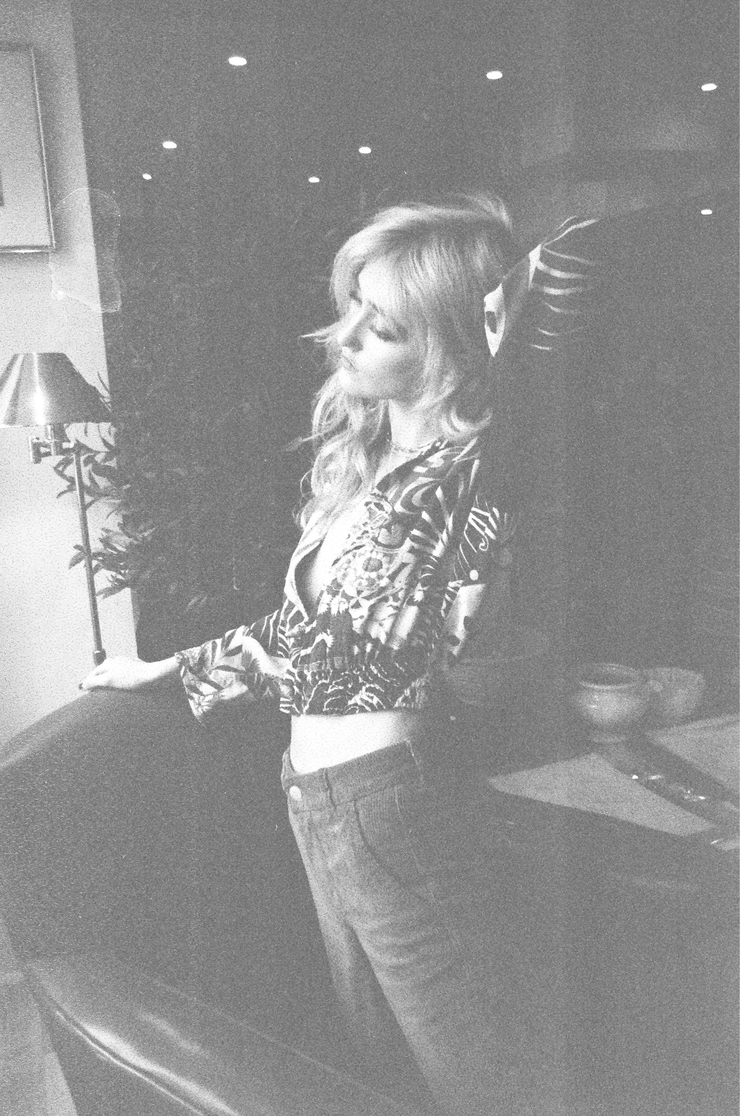 Picture of Gus Birney