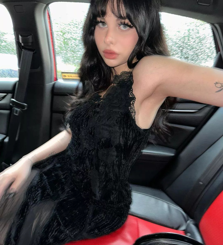 Picture of Ellise Gitas