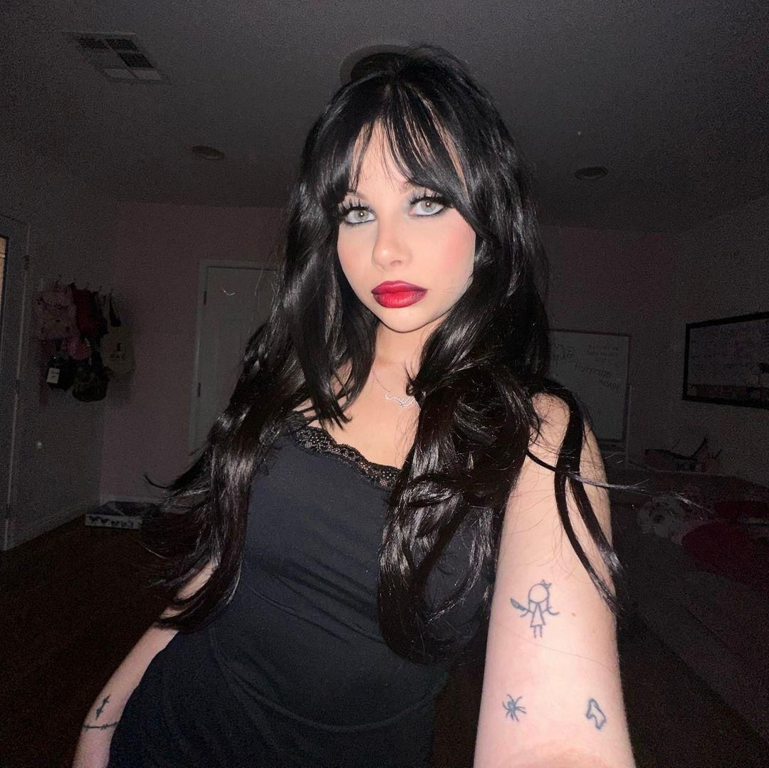 Image of Ellise Gitas