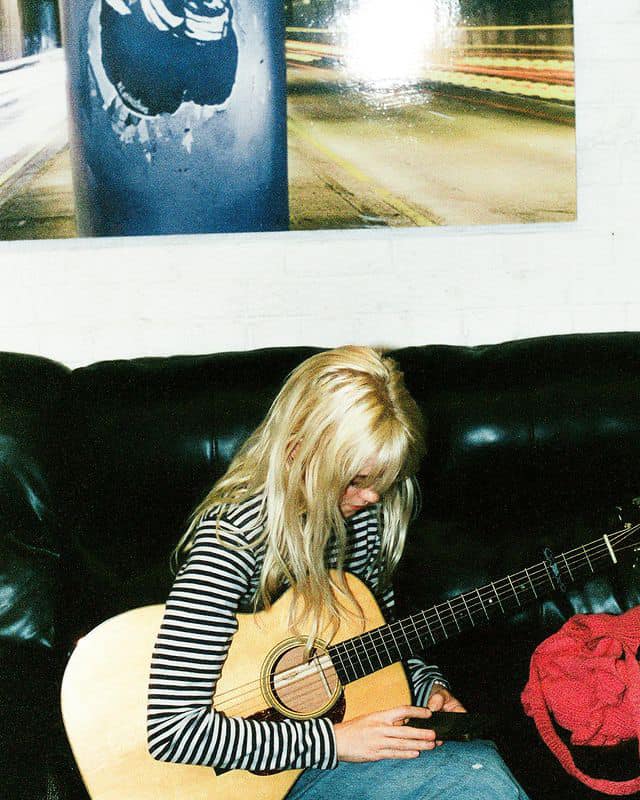 Picture of Maisie Peters