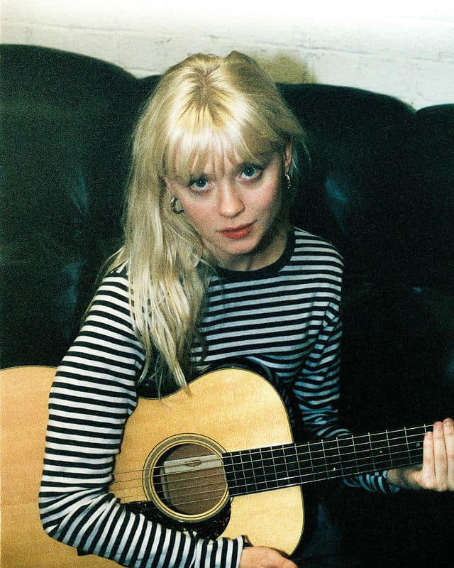 Picture of Maisie Peters