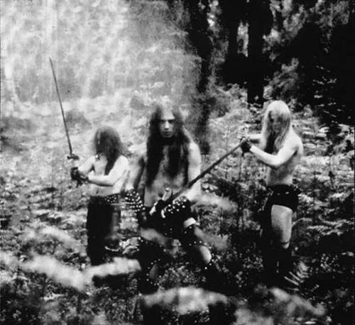 Picture of Bathory